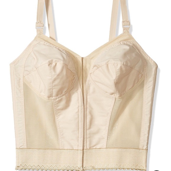 Exquisite | Intimates & Sleepwear | New Exquisite Form 44b Womens ...